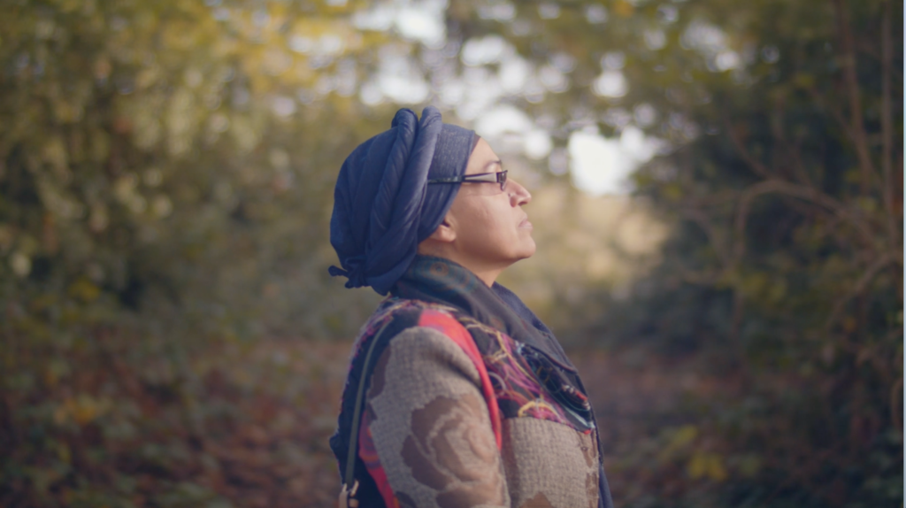 Sameena - Home Film Project